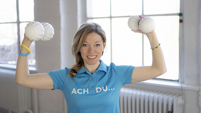 Willkommen! | BALLance Dr.Tanja Kühne